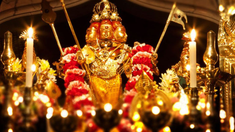 SkandaVale – Hampshire and West Sussex Hindu Cultural Society